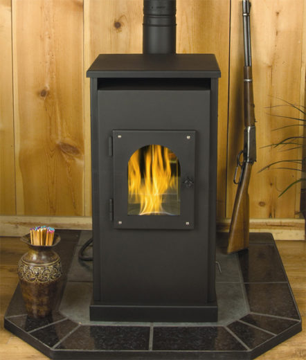 Kuma Oil Stoves - Auburn Home & Energy Center