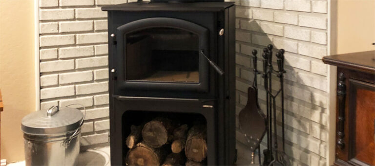 Home Projects - Quadra-Fire Discovery Series - Auburn Home & Energy Center